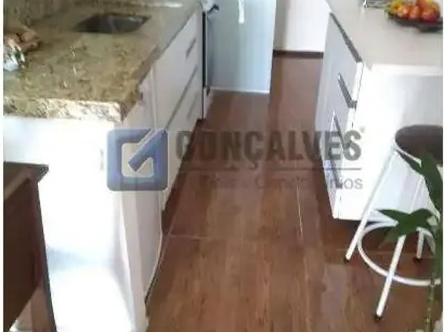 Apartamento para Venda em São Bernardo do Campo/SP Centro 2 Quartos