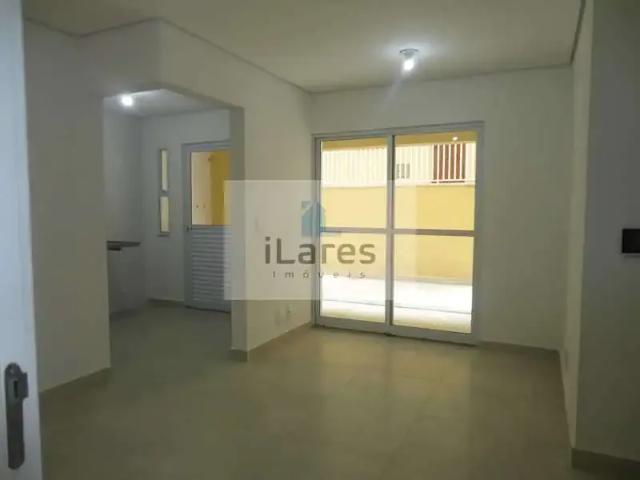 Apartamento para Venda em São Bernardo do Campo/SP Centro 2 Quartos