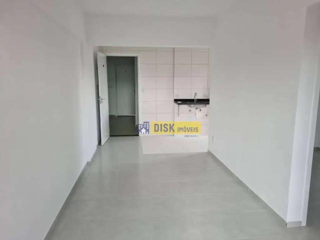 Apartamento para Venda em São Bernardo do Campo/SP Centro 2 Quartos