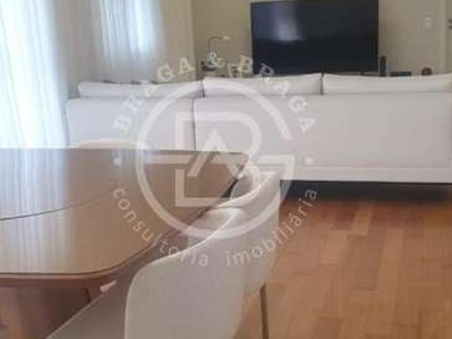Apartamento para Venda em São Bernardo do Campo/SP Centro 2 Quartos