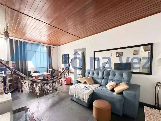 Apartamento para Venda em São Bernardo do Campo/SP Centro 2 Quartos
