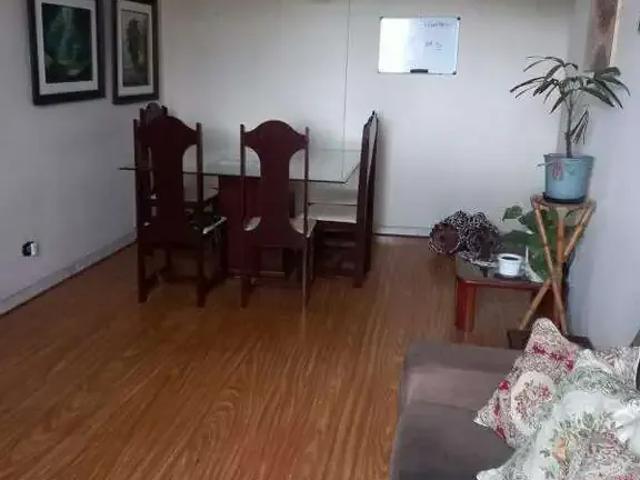 Apartamento para Venda em São Bernardo do Campo/SP Centro 2 Quartos