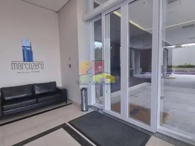 Apartamento para Venda em São Bernardo do Campo/SP Centro 2 Quartos
