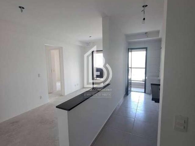 Apartamento para Venda em São Bernardo do Campo/SP Centro 2 Quartos