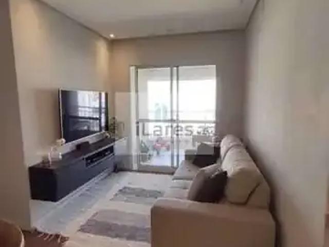 Apartamento para Venda em São Bernardo do Campo/SP Centro 2 Quartos
