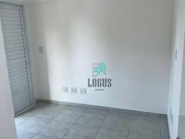 Apartamento para Venda em São Bernardo do Campo/SP Centro 2 Quartos