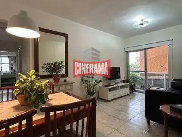 Apartamento para Venda em São Bernardo do Campo/SP Centro 2 Quartos