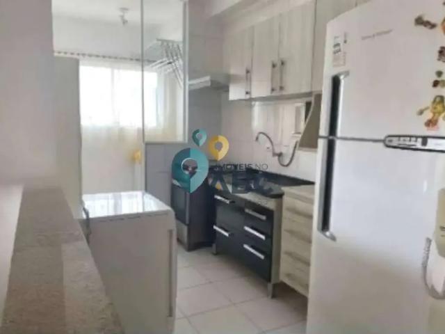 Apartamento para Venda em São Bernardo do Campo/SP Centro 2 Quartos
