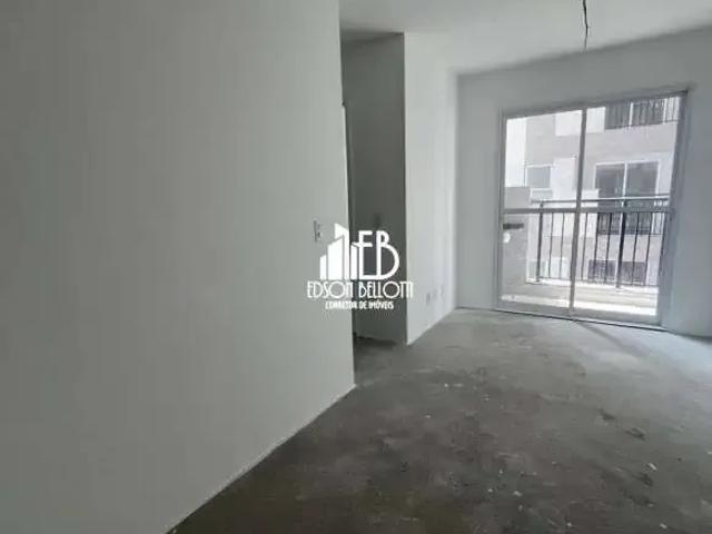 Apartamento para Venda em São Bernardo do Campo/SP Centro 2 Quartos