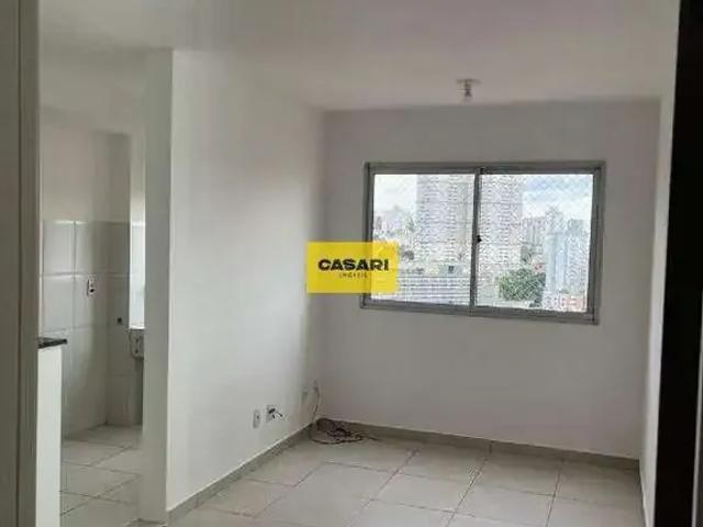 Apartamento para Venda em São Bernardo do Campo/SP Centro 2 Quartos