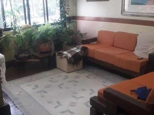 Apartamento para Venda em São Bernardo do Campo/SP Centro 2 Quartos