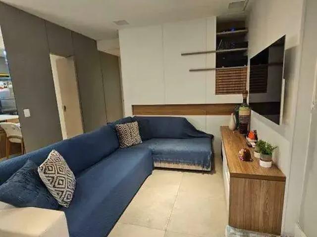 Apartamento para Venda em São Bernardo do Campo/SP Centro 2 Quartos