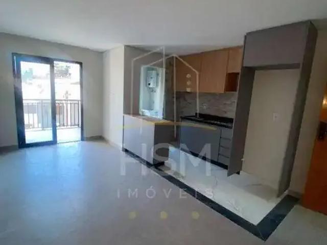 Apartamento para Venda em São Bernardo do Campo/SP Centro 2 Quartos