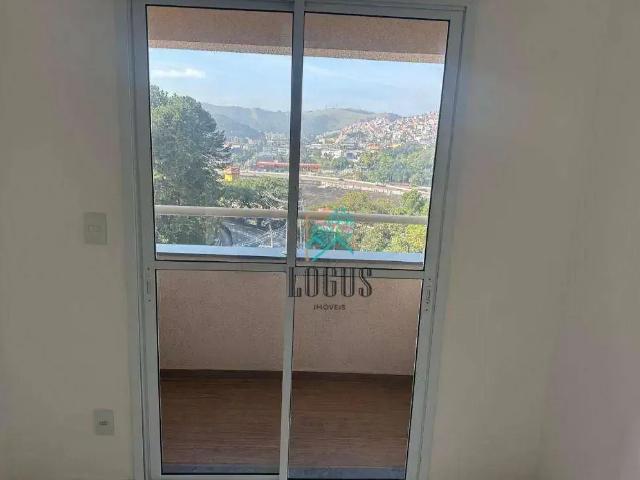 Apartamento para Venda em São Bernardo do Campo/SP Centro 2 Quartos