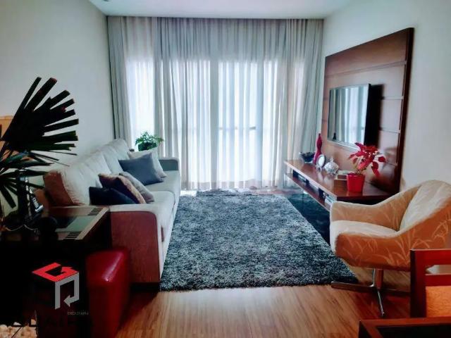 Apartamento para Venda em São Bernardo do Campo/SP Centro 2 Quartos
