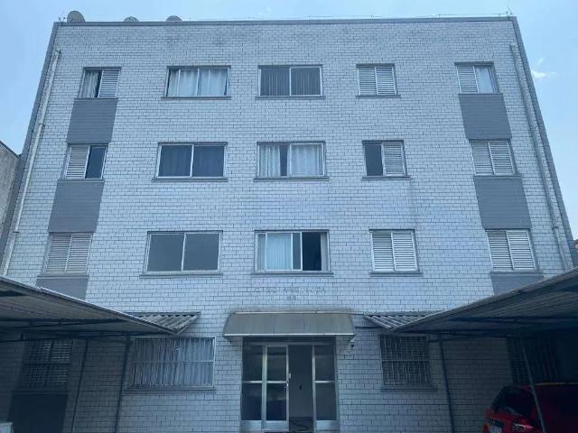 Apartamento para Venda em São Bernardo do Campo/SP Centro 2 Quartos