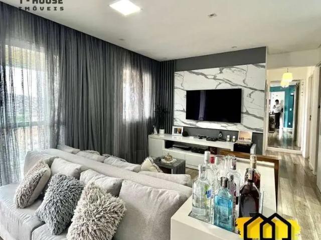 Apartamento para Venda em São Bernardo do Campo/SP Centro 2 Quartos