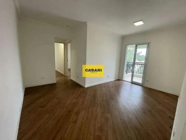 Apartamento para Venda em São Bernardo do Campo/SP Centro 2 Quartos