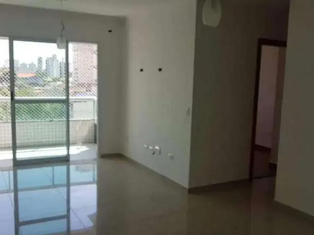 Apartamento para Venda em São Bernardo do Campo/SP Centro 2 Quartos