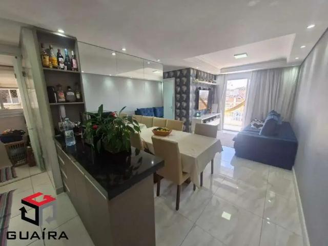 Apartamento para Venda em São Bernardo do Campo/SP Centro 2 Quartos