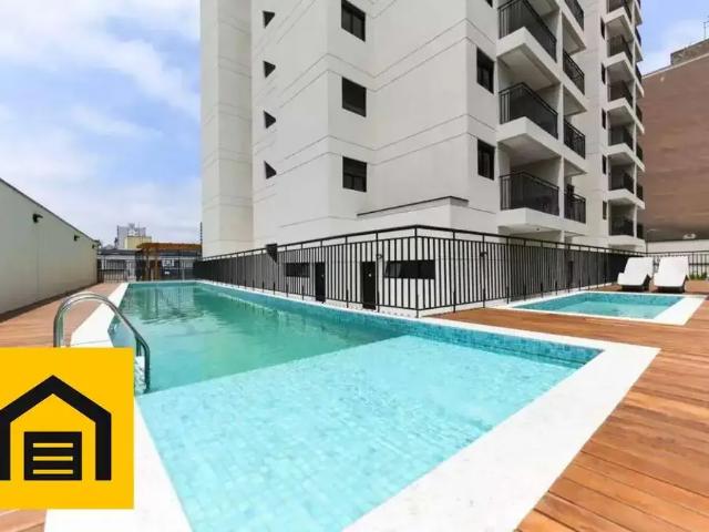 Apartamento para Venda em São Bernardo do Campo/SP Centro 2 Quartos