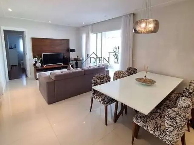 Apartamento para Venda em São Bernardo do Campo/SP Centro 2 Quartos
