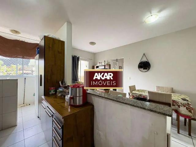 Apartamento para Venda em São Bernardo do Campo/SP Centro 2 Quartos