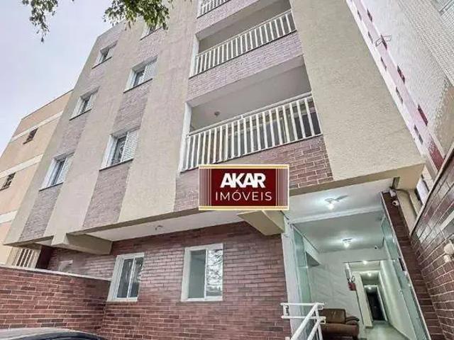 Apartamento para Venda em São Bernardo do Campo/SP Centro 2 Quartos