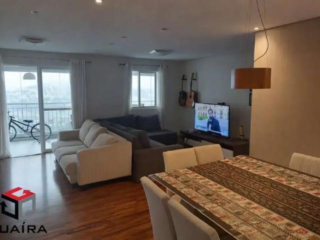 Apartamento para Venda em São Bernardo do Campo/SP Centro 2 Quartos