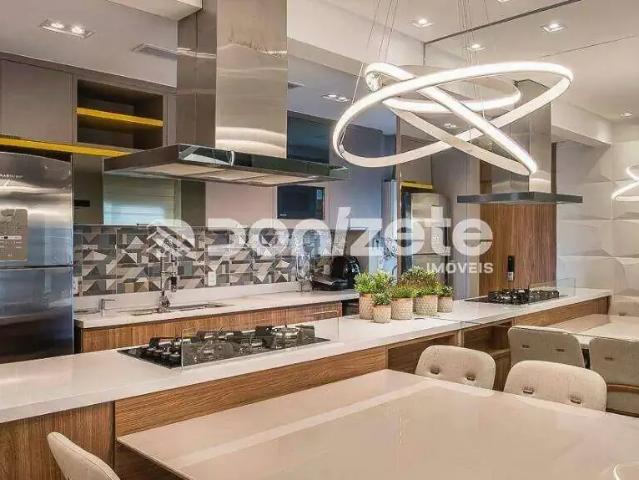 Apartamento para Venda em São Bernardo do Campo/SP Centro 2 Quartos
