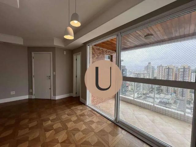 Apartamento para Venda em São Bernardo do Campo/SP Centro 2 Quartos