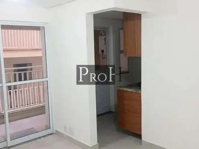 Apartamento para Venda em São Bernardo do Campo/SP Centro 2 Quartos