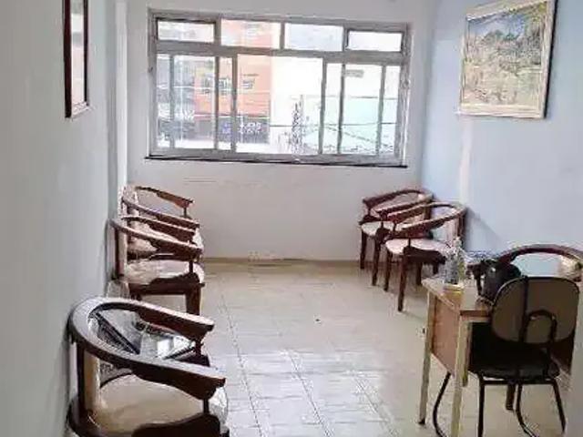 Apartamento para Venda em São Bernardo do Campo/SP Centro 2 Quartos