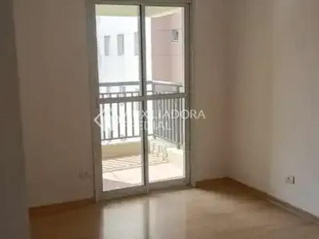 Apartamento para Venda em São Bernardo do Campo/SP Centro 2 Quartos