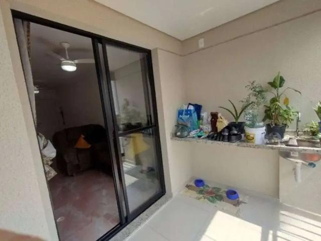 Apartamento para Venda em São Bernardo do Campo/SP Centro 2 Quartos