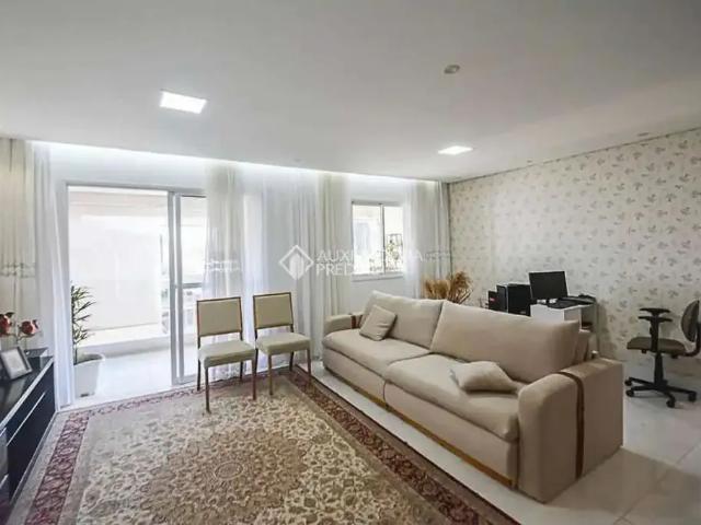 Apartamento para Venda em São Bernardo do Campo/SP Centro 2 Quartos