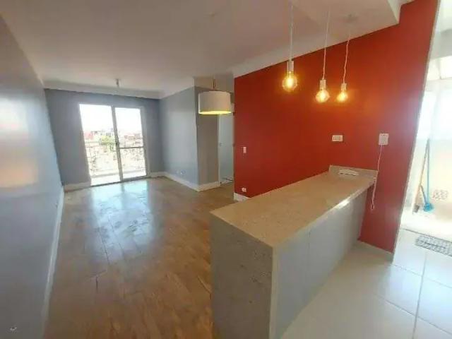 Apartamento para Venda em São Bernardo do Campo/SP Centro 2 Quartos