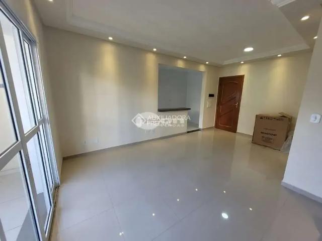 Apartamento para Venda em São Bernardo do Campo/SP Centro 2 Quartos