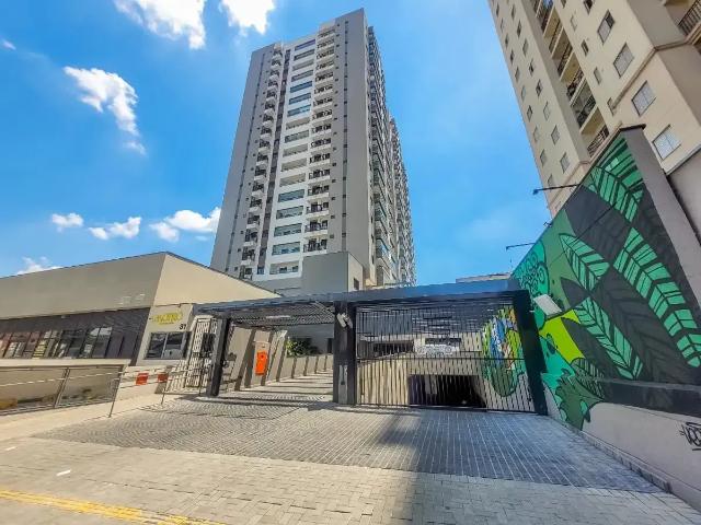 Apartamento para Venda em São Bernardo do Campo/SP Centro 2 Quartos