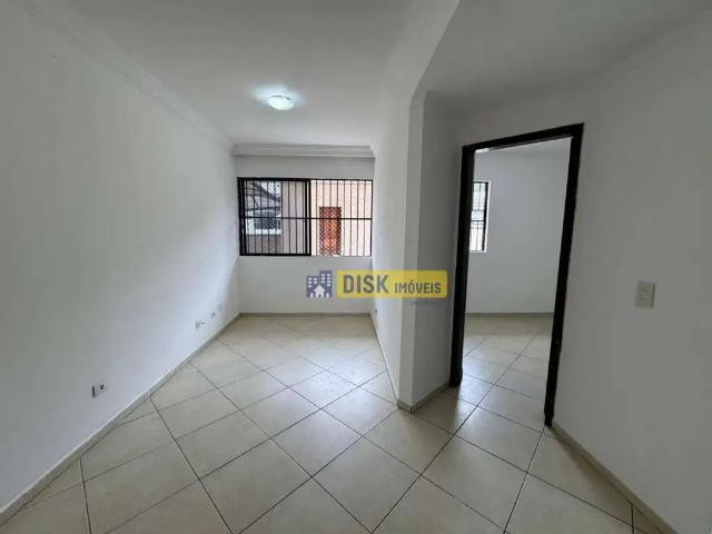 Apartamento para Venda em São Bernardo do Campo/SP Centro 2 Quartos