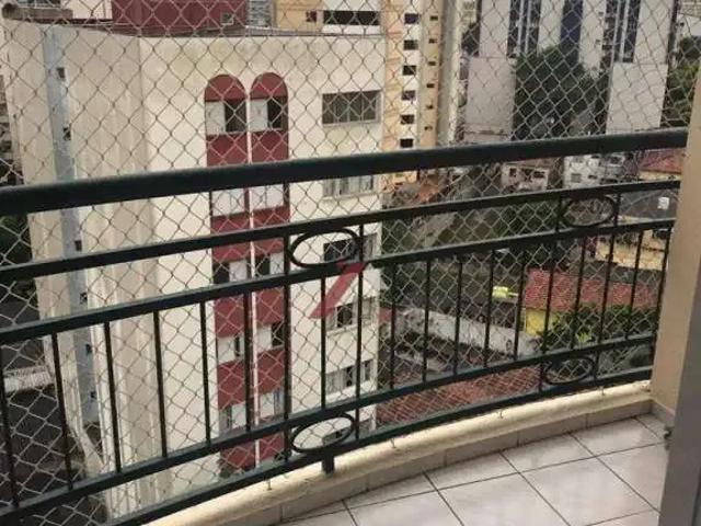 Apartamento para Venda em São Bernardo do Campo/SP Centro 2 Quartos