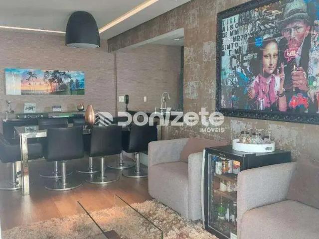 Apartamento para Venda em São Bernardo do Campo/SP Centro 2 Quartos