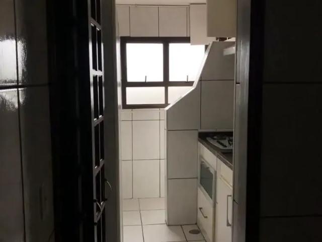 Apartamento para Venda em São Bernardo do Campo/SP Centro 2 Quartos