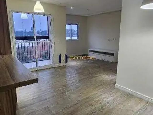 Apartamento para Venda em São Bernardo do Campo/SP Centro 2 Quartos