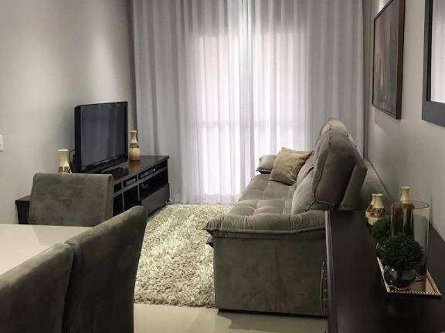 Apartamento para Venda em São Bernardo do Campo/SP Centro 2 Quartos