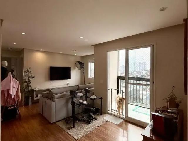 Apartamento para Venda em São Bernardo do Campo/SP Centro 2 Quartos