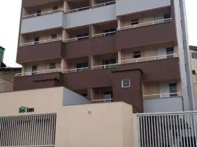 Apartamento para Venda em São Bernardo do Campo/SP Centro 2 Quartos