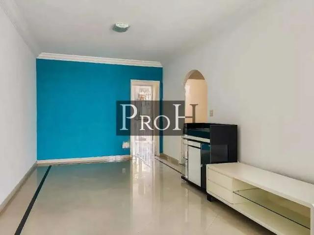 Apartamento para Venda em São Bernardo do Campo/SP Centro 2 Quartos
