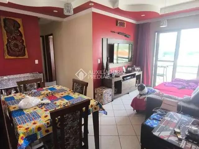Apartamento para Venda em São Bernardo do Campo/SP Centro 2 Quartos