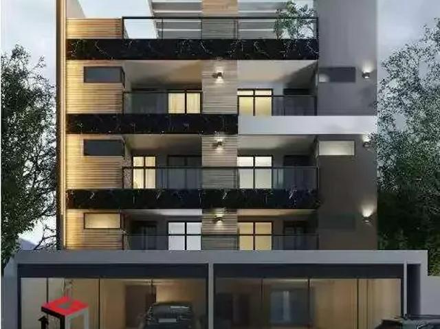 Apartamento para Venda em São Bernardo do Campo/SP Centro 2 Quartos